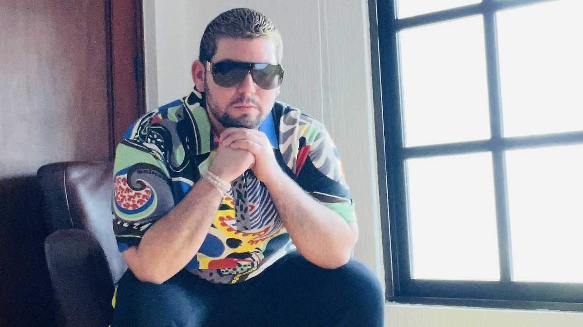 Daniel Arana listo para lanzar “Tu primer cliente” - El Sol de León | Noticias Locales ...